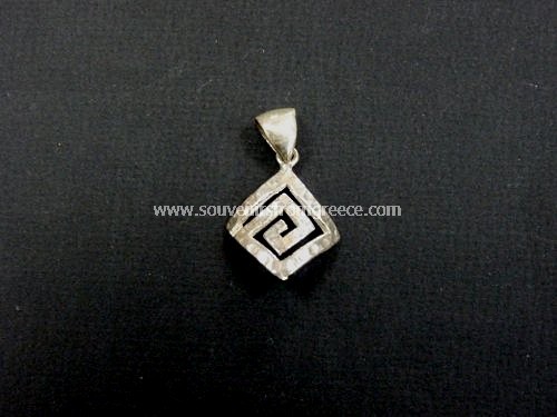 Greek Symbol Of Eternity